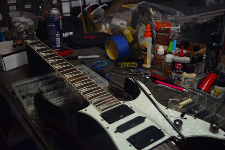 Musicians Discount Center – Your one stop music shop!