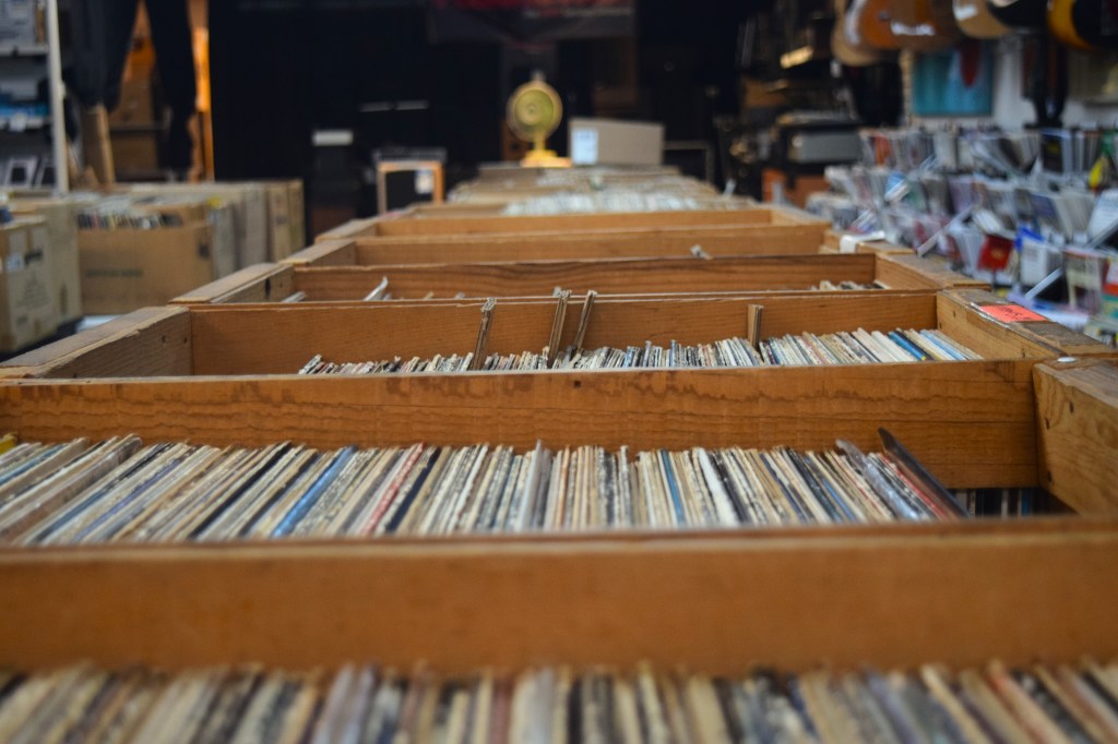 Musicians Discount Center – Your one stop music shop!